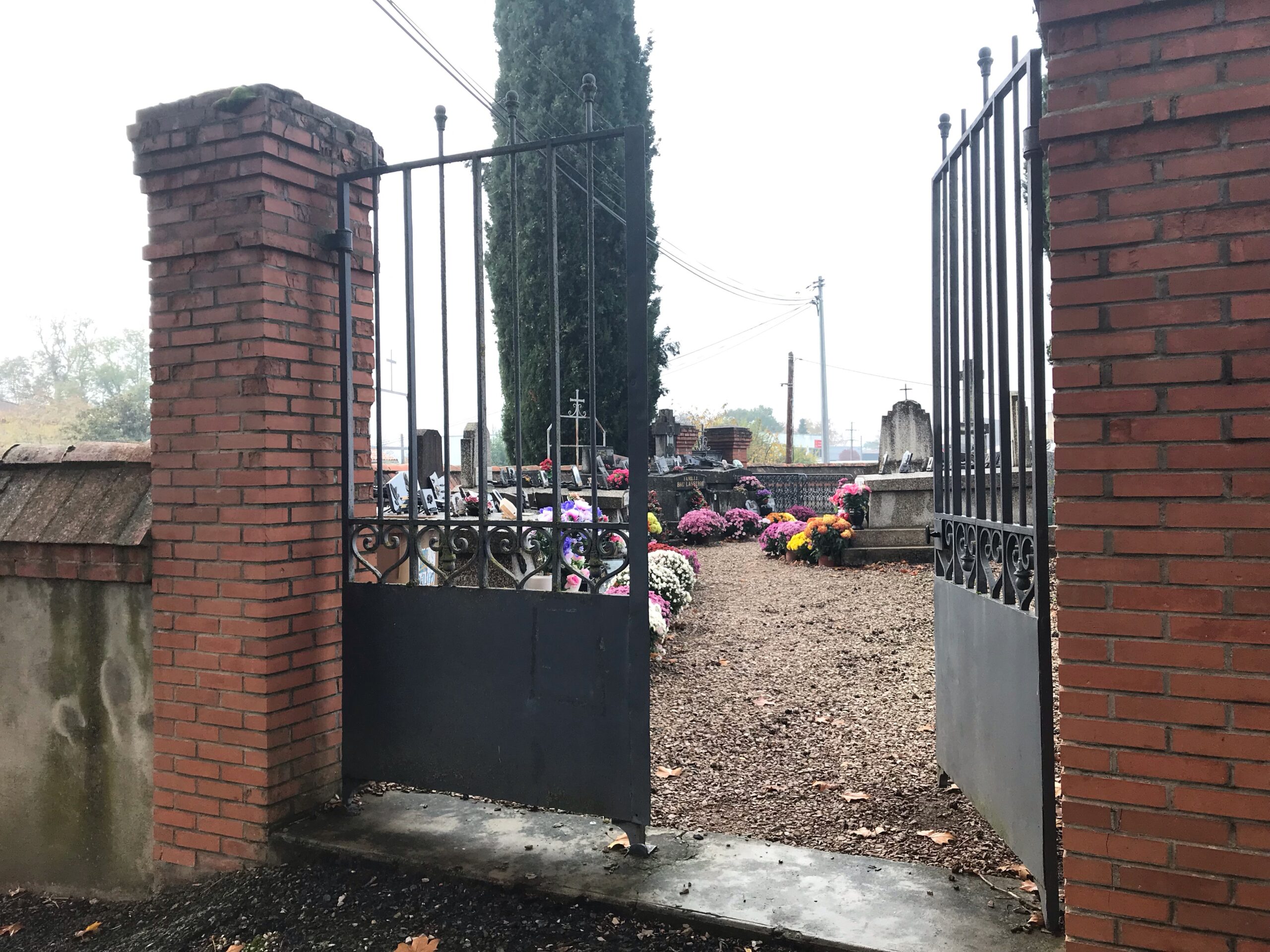 Site officiel de la commune du Séquestre